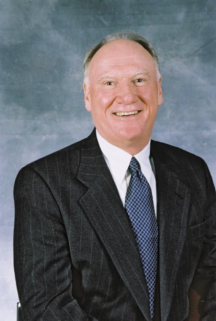 Boring Old White Guy: John Holecek will lead...