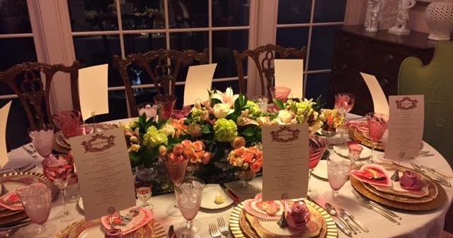 Seekers Bazaar: Dinner is Served