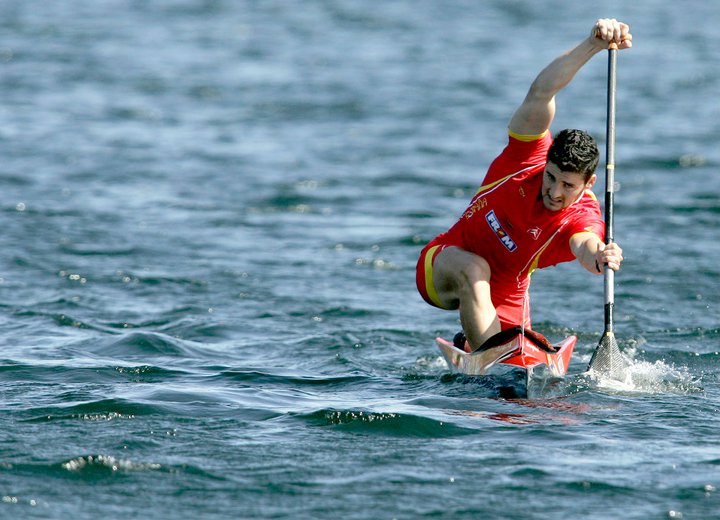 Piragüismo: Diferencias entre el remo y el piragüismo