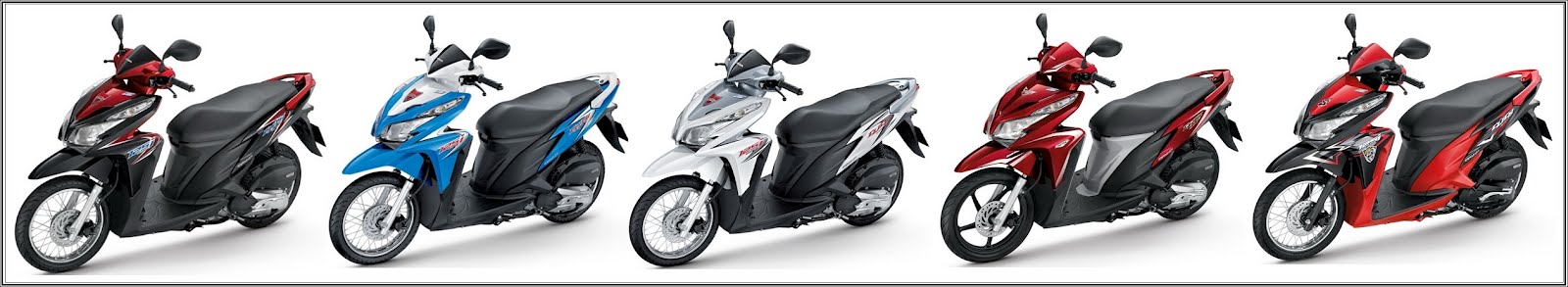 Kawasaki Vulcan 1700 Voyager ABS: New Honda Click 125i