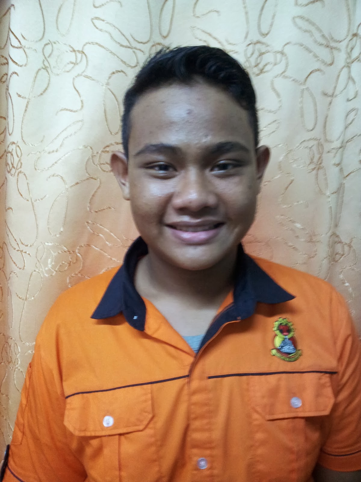 TJTI MOVING FORWARD: Januari 2014