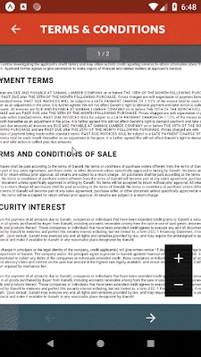 React Native PDF Reader or Viewer Example | SKPTRICKS