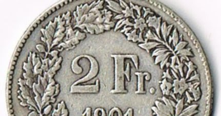 coin central: Striking Silver!