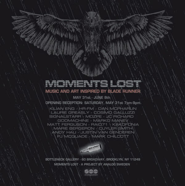 INSIDE THE ROCK POSTER FRAME BLOG: Moments Lost: Music and Art Inspired ...