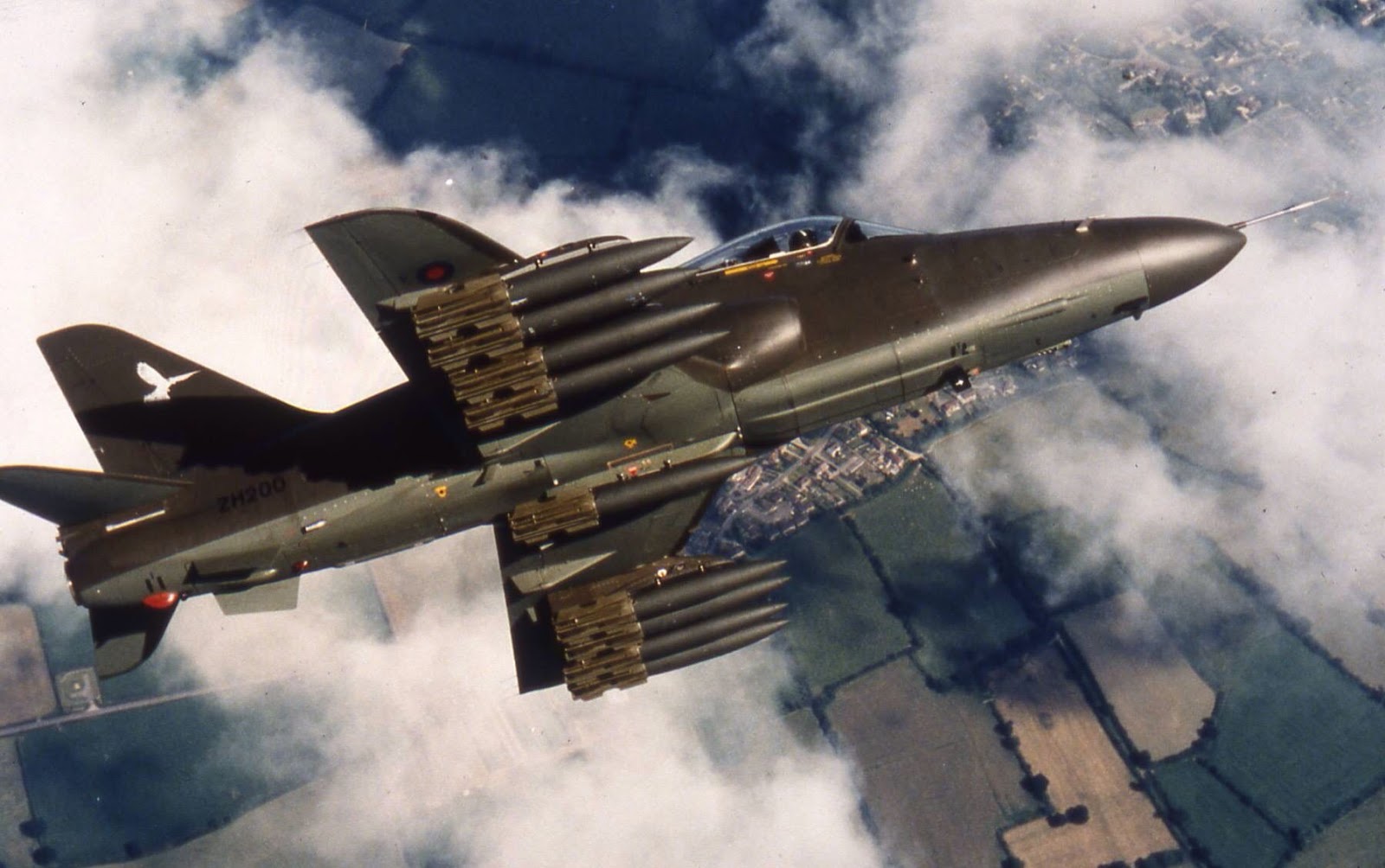 MILITER DAN ALUTSISTA, INDONESIA DAN DUNIA: Light Fighter-multirole ...