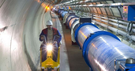 What Is CERN? - CERN