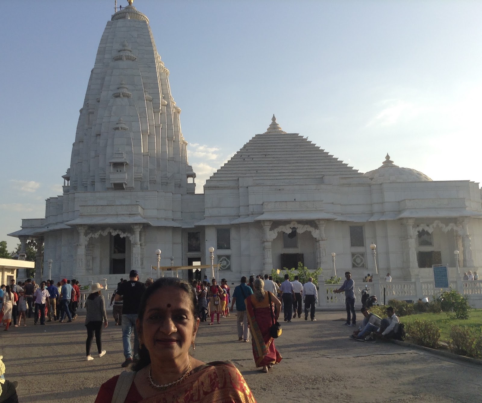 Brinda's Banter: RAJASTHAN MEWAD TOUR - JAIPUR