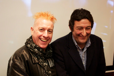 Ian Tillotson: Paolo Hewitt