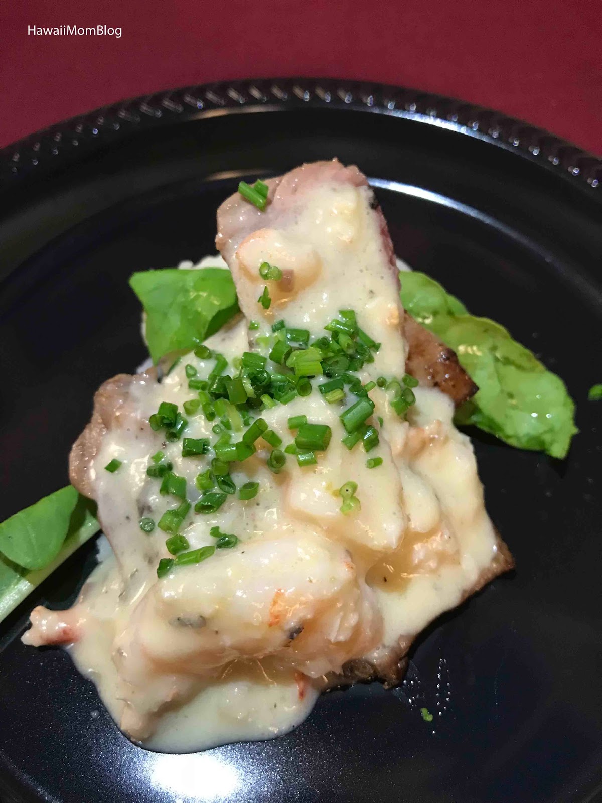 Hawaii Mom Blog: The Best of Hawaii's Best Kitchens 2017 Event