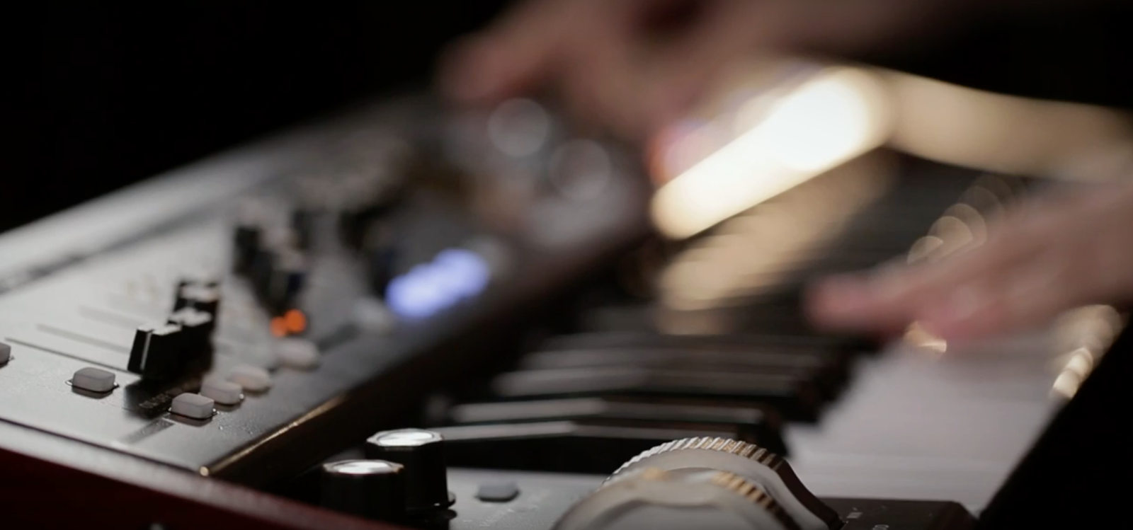 MATRIXSYNTH: New Behringer Synth Teaser Videos