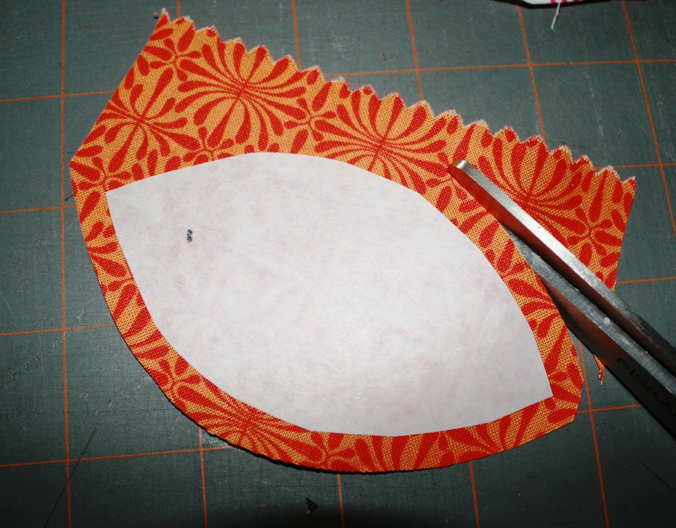 Buzzing and Bumbling: Tutorial for the Don't Leaf Me Alone block