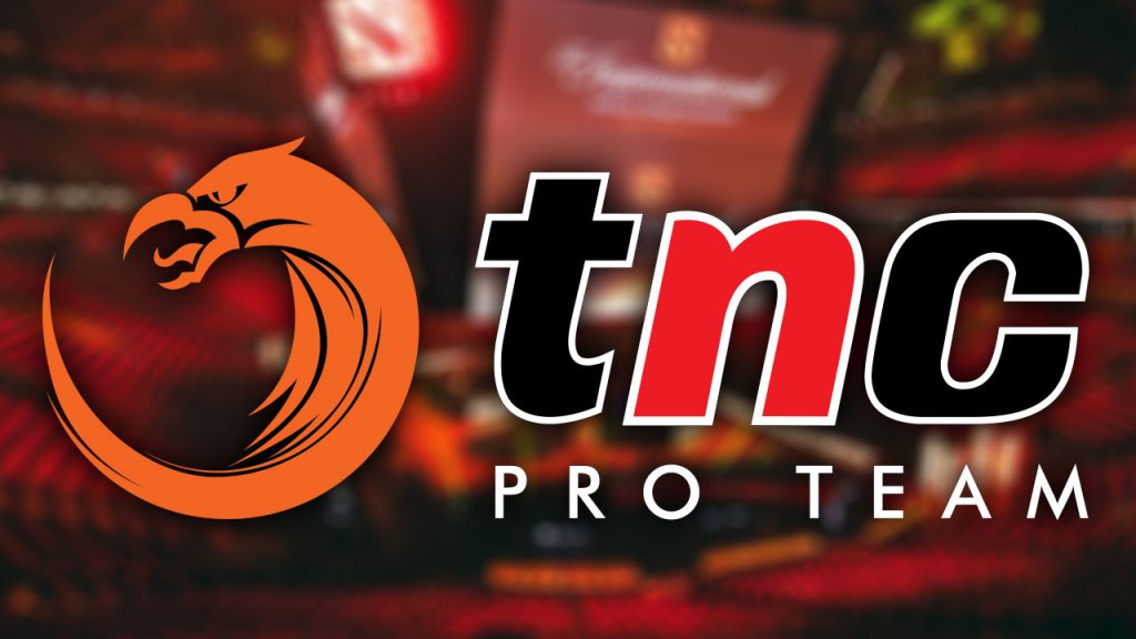 Kuku and Underrated TNC’s Adventure in TI6 - Daily Dotapub