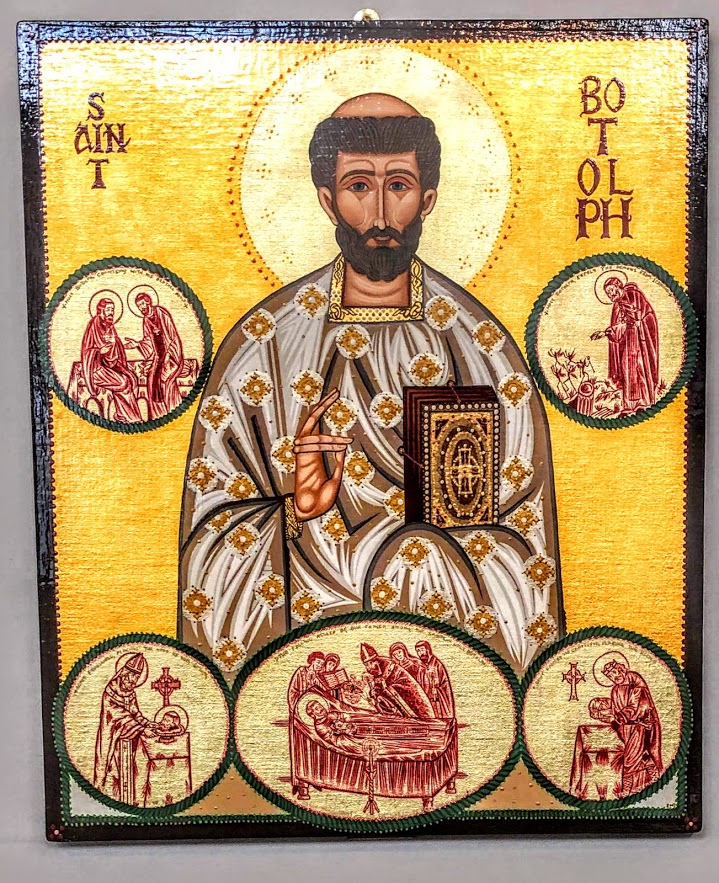 Patrick Comerford: Saint Botolph without Aldgate, a City church on the ...