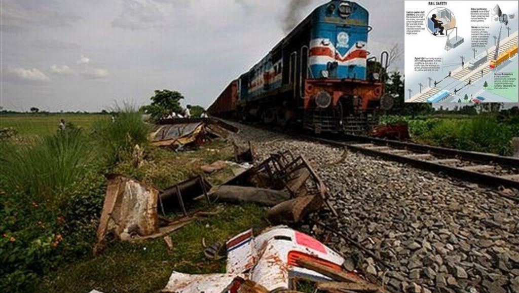 Radar & Laser based Terrain Imagining Vision System ‘Tri-Netra’ to help ...