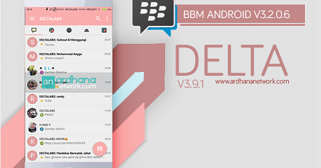 Bbm delta mod - berlindaresearch