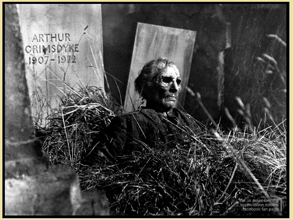 PETERCUSHINGBLOG.BLOGSPOT.COM (PCASUK): PETER CUSHING: GRIMSDYKE BACK ...