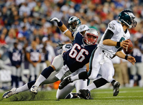 On the Bubble: Jake Bequette's days are numbered