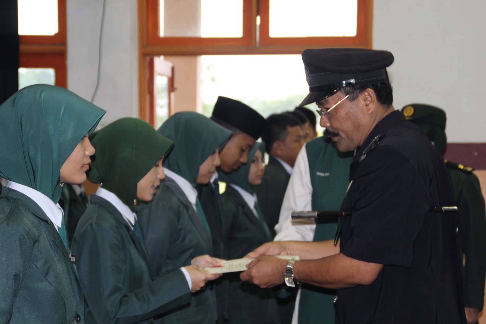 Watikah Lantikan Pengawas 2013 | SEK MEN KEB PASIR GUDANG (2)