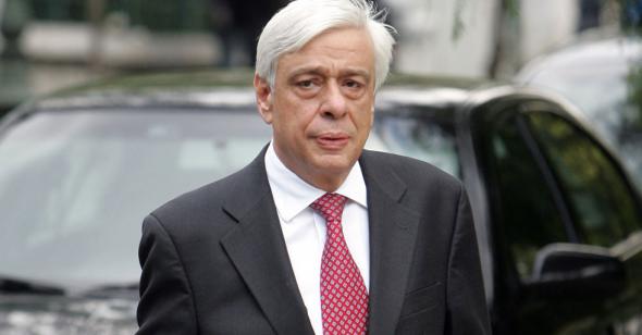 ΑΥΡΙΟ ΤΟ ΠΡΟΕΔΡΙΚΟ ΜΕΓΑΡΟ ΘΑ ΦΑΝΕ ΚΑΙ ΘΑ ΠΙΟΥΝΕ ΤΑ ΡΕΜΑΛΙΑ ΤΗΣ ...