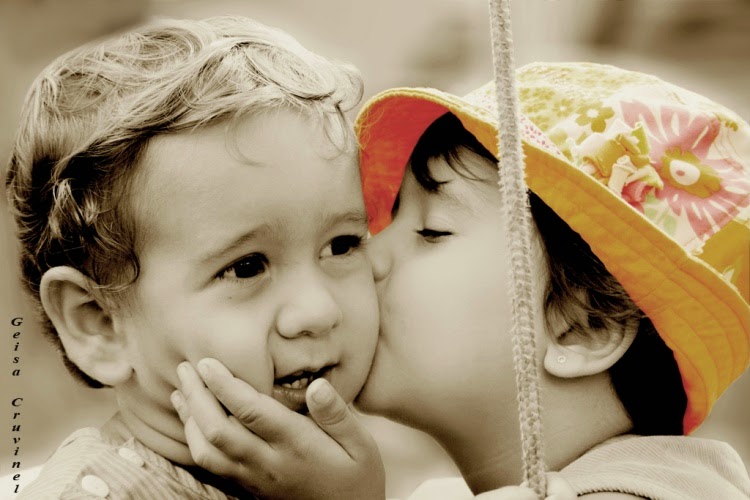 Inspirações Divinas: 10 Formas de Amar