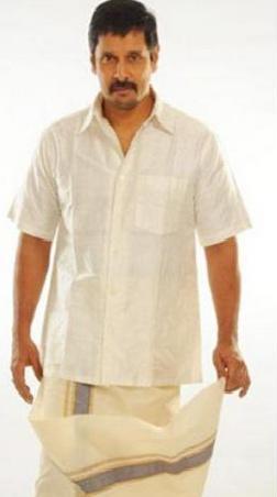 Mere Vichar Mere Khayaal: Mallu Land or Mundu Land ! :)