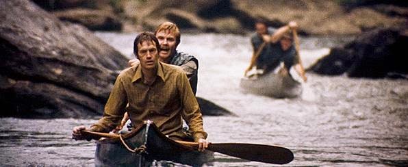 Deliverance (1972)