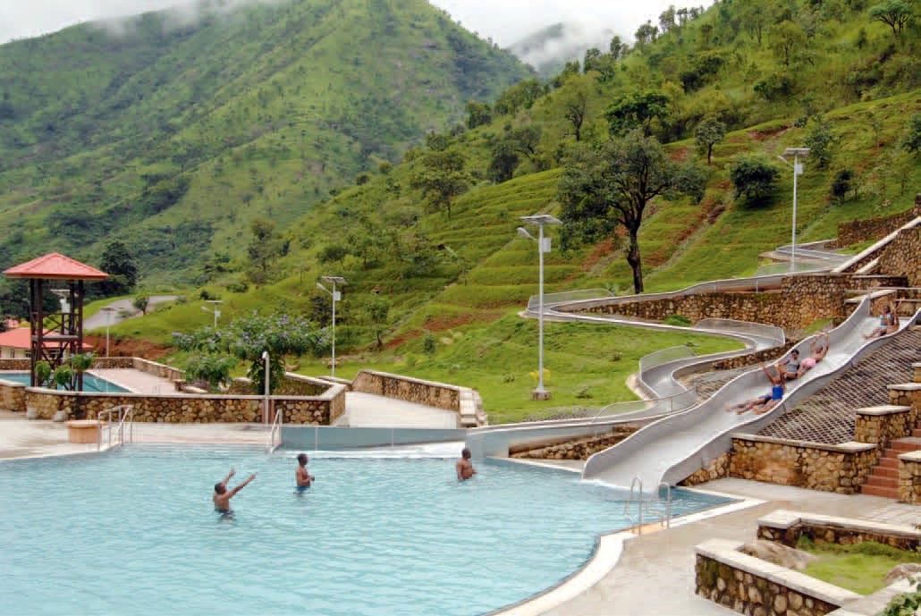 Obudu Mountain Resort - thunderboltzent