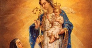 The Great Catholic Monarch and Angelic Pontiff Prophecies: Mother ...