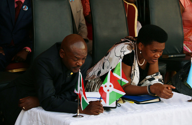 KIGALI EVENING POST: UMUZIMU W'INZIRAKARENGANE ZABAHUTU KAGAME YISHE ...