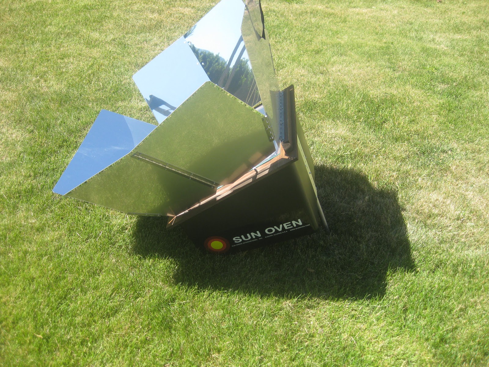 Cooking With My Food Storage: 12 Things You Need To Know About Cooking ...