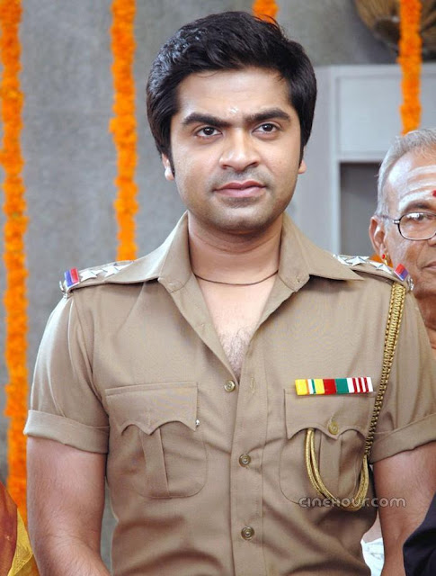 Latest Tamil Movies Stills: Osthe Stills, Simbu in Osthi Stills, Chimbu ...