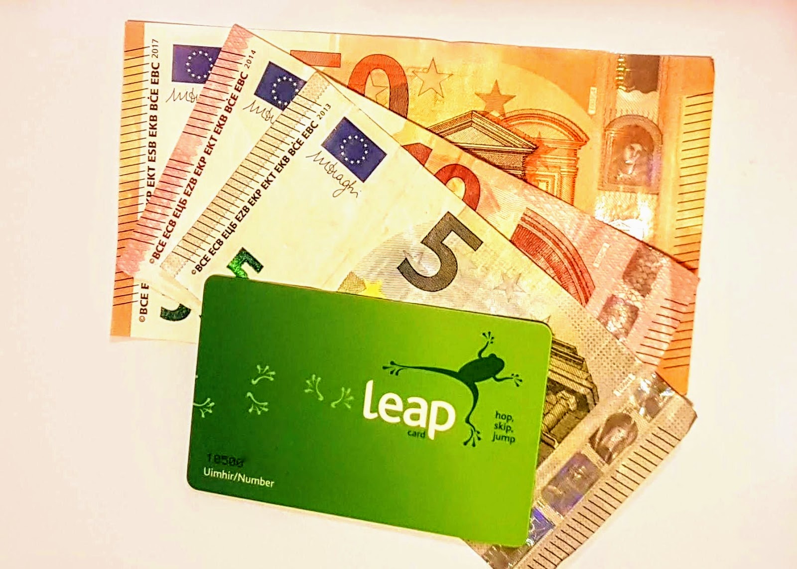LimerickTransport Info How Do Leap Cards Work Limerick limericktransport-info-how-do-leap-cards-work-limerick