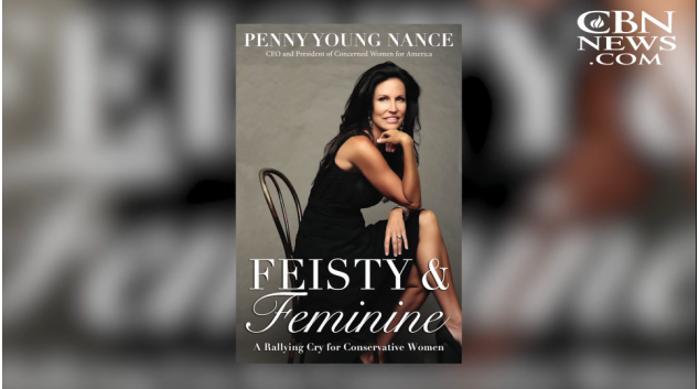 Love For His People: A 'New Day' for Christians Under Trump ...