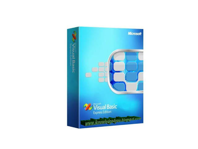 visual basic 9.0.30729 free download full version - IKnowledge 4 You