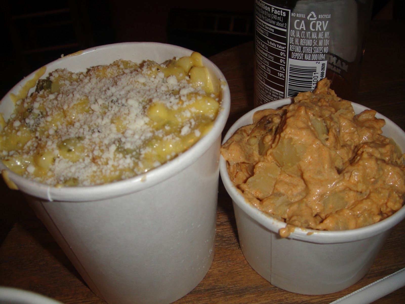 FOODYHOLIC'S Choice: MEXICUE - BBQ served also as tacos