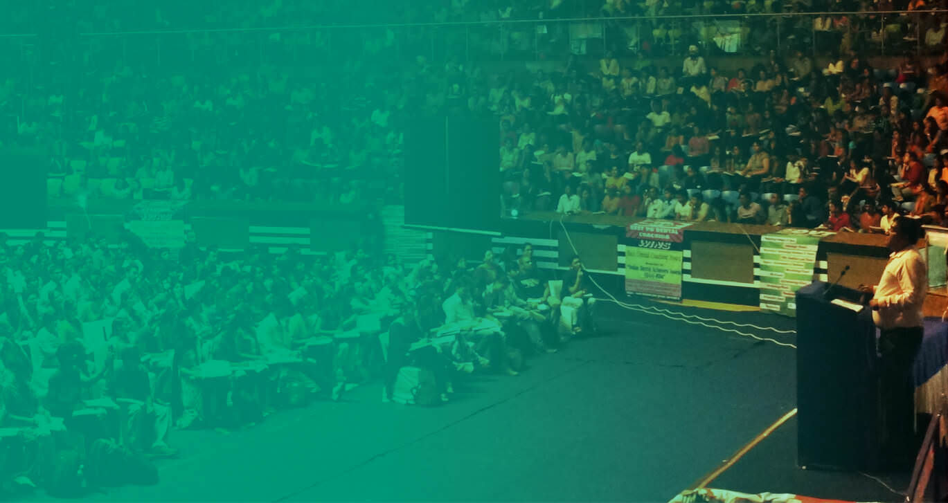 DAMS Visual Treat (DVT) session announced - Radiology Imaging