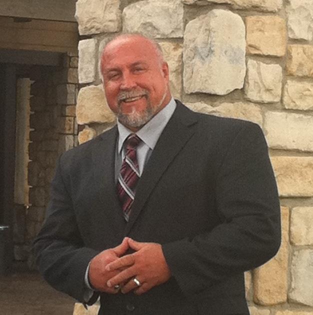 Muscle Gods: John DeFendis Part 2