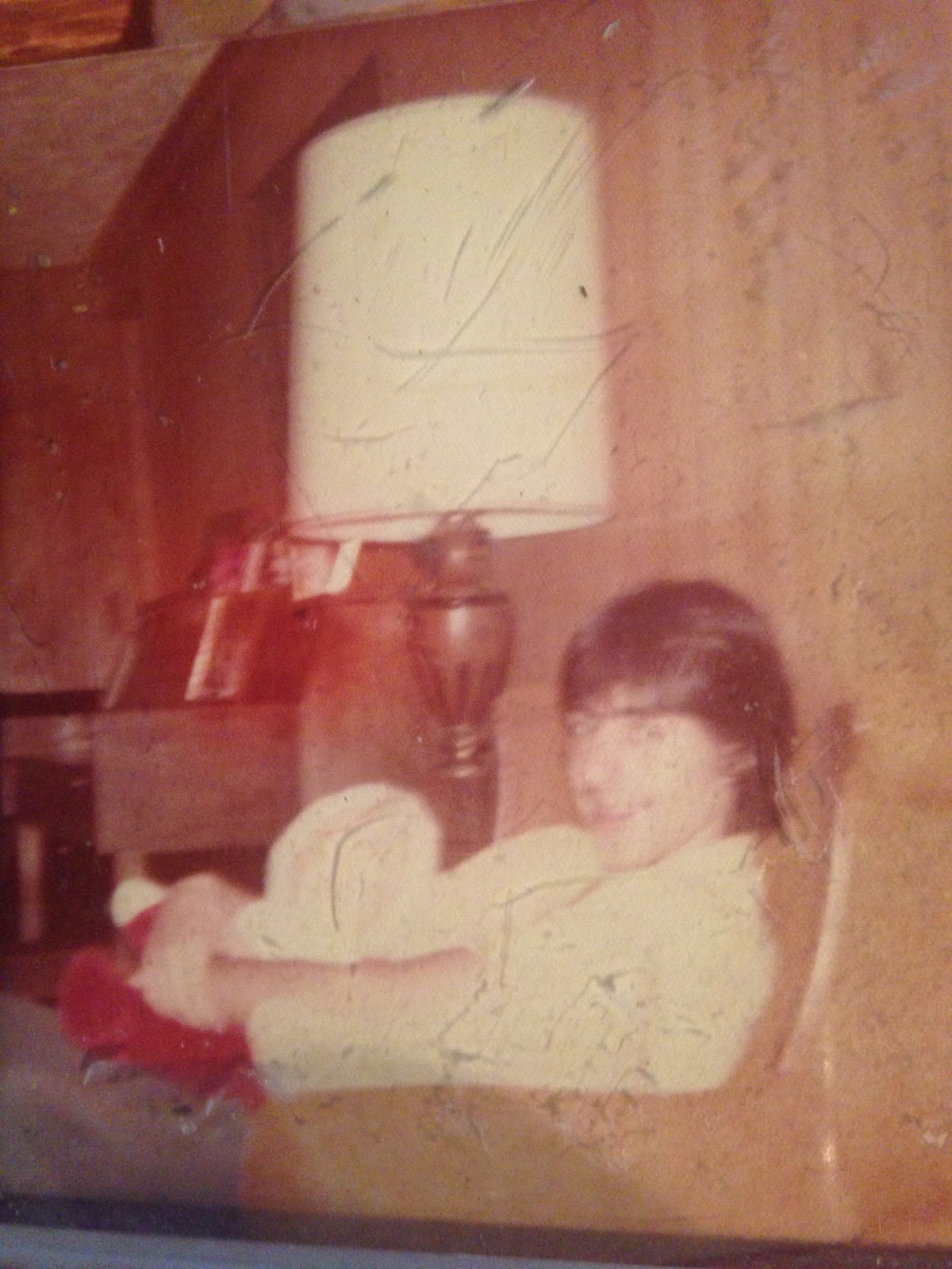 Marabella speaks: JOSEPH W. BECK