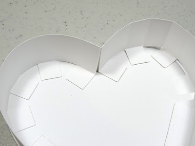 Valentine Tutorial 2 - The Heart-Shaped Box