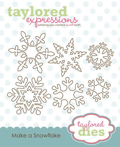 A Paper Melody: Taylored Expressions October Sneak Peek Day 1