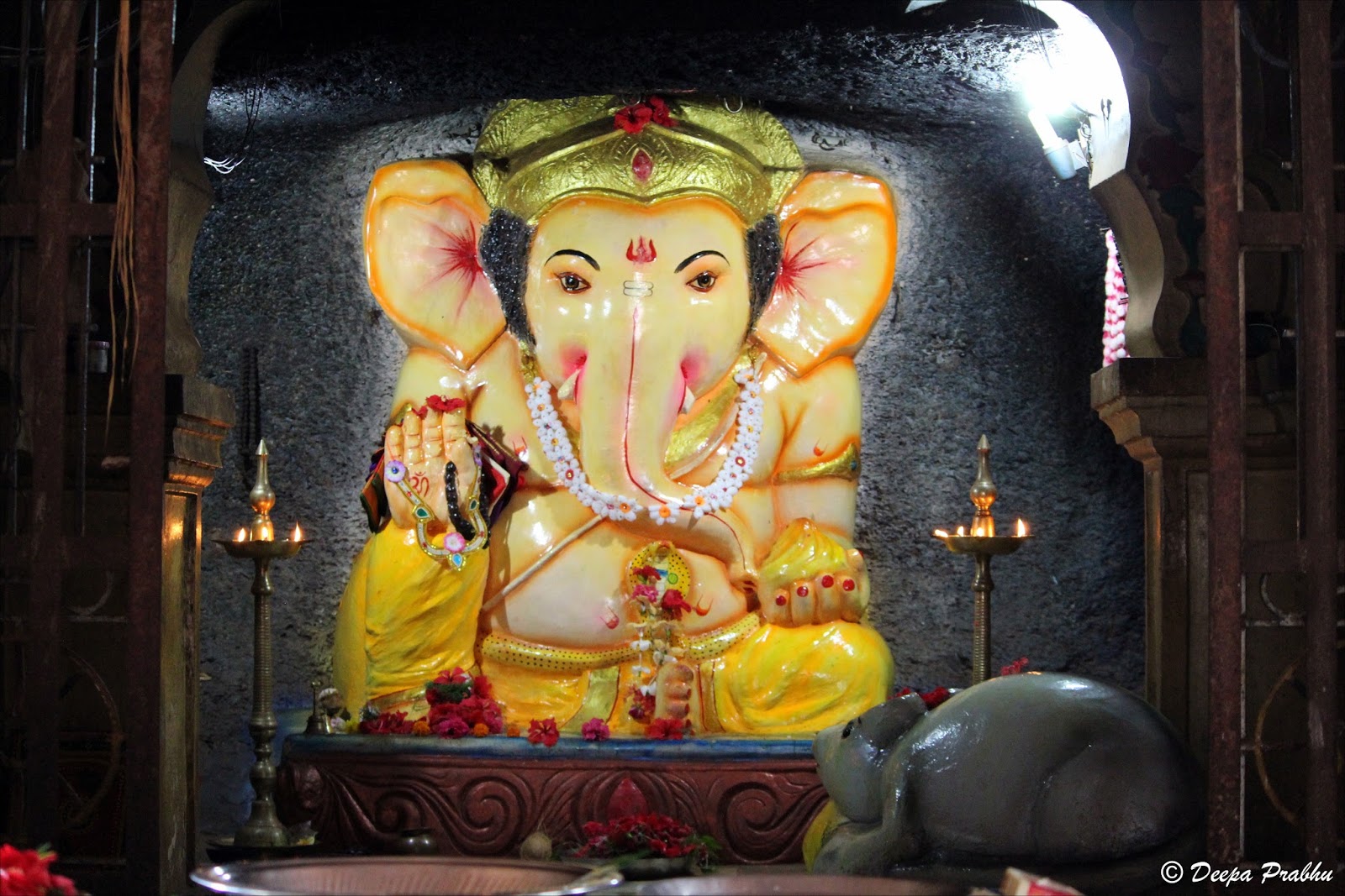 Redi Ganapati - Random Photography