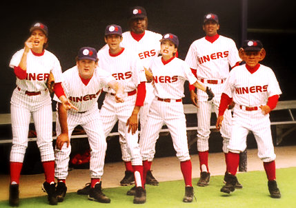 The Bullseye Dart: All Right Niners, Let's Hear Some Chatter!