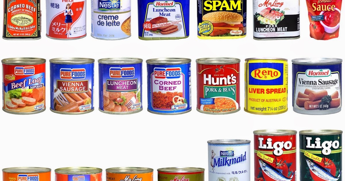 [Ubas.na.may.Cyanide]: Kenned Guds: Ang mga De-lata ng ating Kabataan