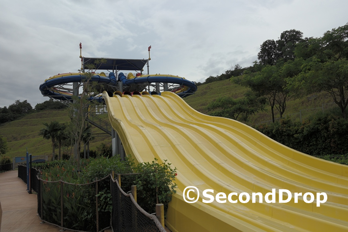 Second Drop Attractions: Legoland Water Park Malaysia - The Complete ...