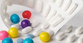 El Cerebro de Niños y Adolescentes: Nuevas Drogas Psicoactivas