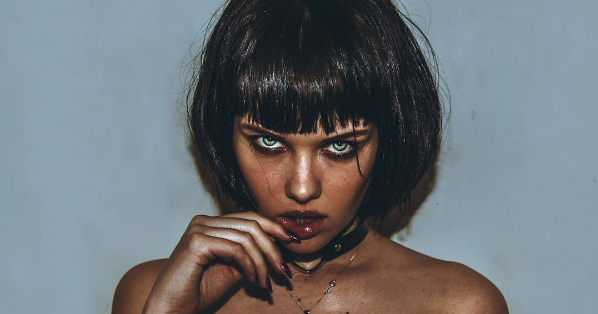 The ABC´s of Beauty: Jordan Ebbitt (Galería 2)