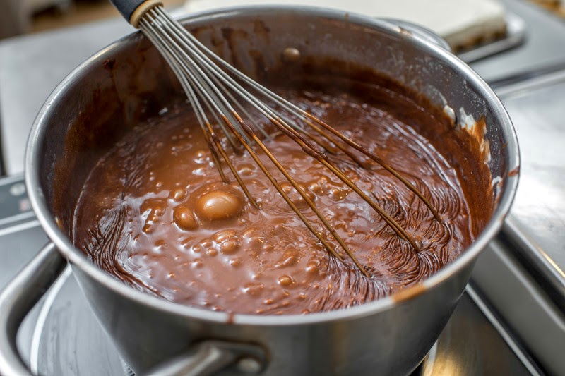 3 Generations of Southern Recipes: "From Scratch" Chocolate Pudding - A ...