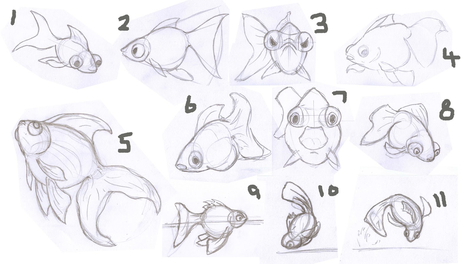 Chris A Rogers Productions - BA (Hons) CG Arts and Animation - UCA ...