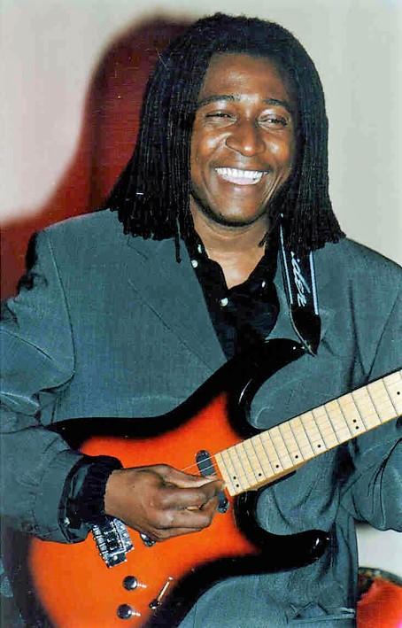 15 years of his death: Legend Amara Kabba's legacy lives on