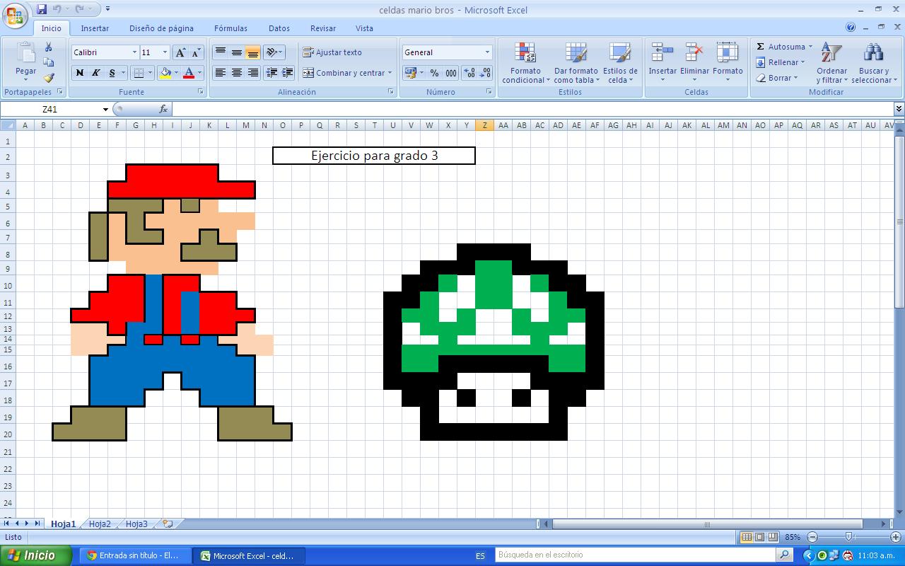 Tecnología e Informática: 2019